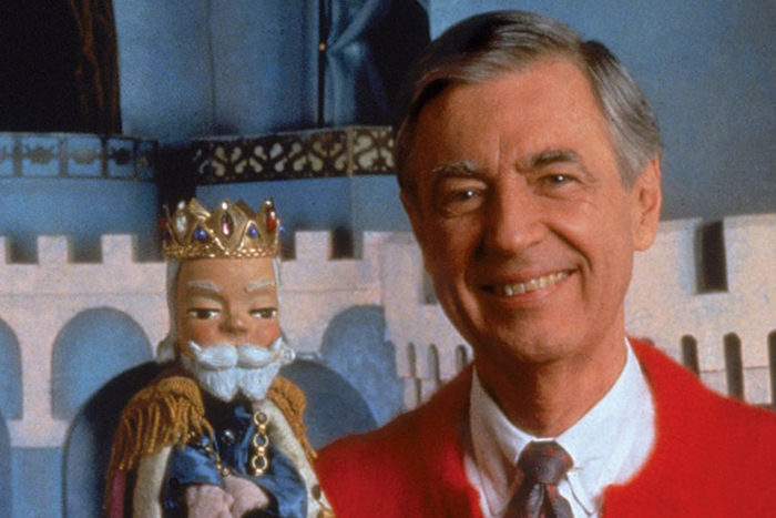 21st Century Citizenship | Fred Rogers