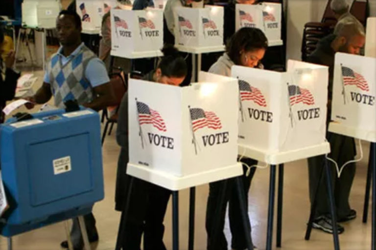 21st Century Citizenship | Community Votes