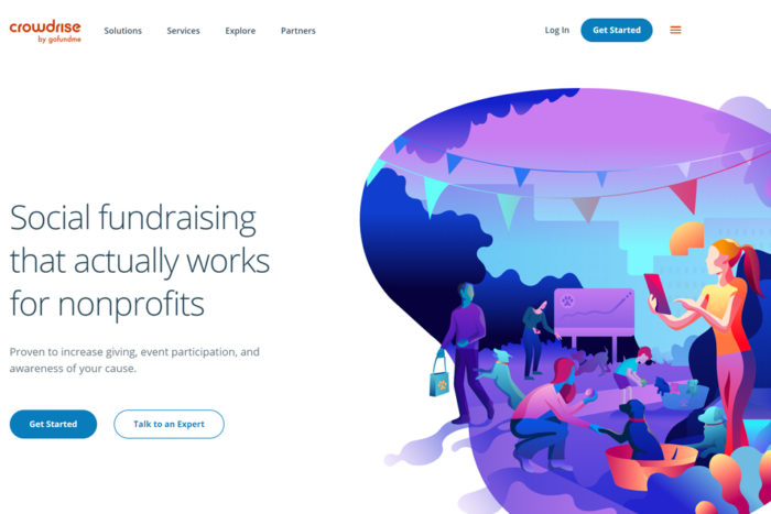 21st Century Citizenship | Crowdrise