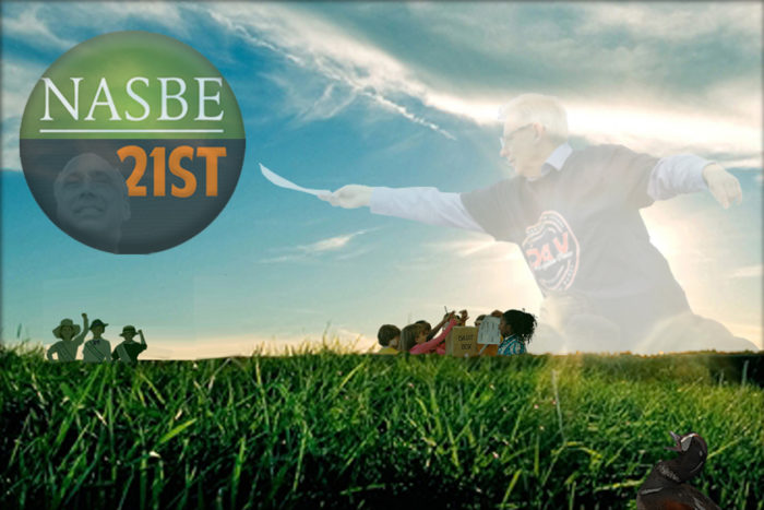 21st Century Citizenship | NASBE Civic Engagement Champion Awards