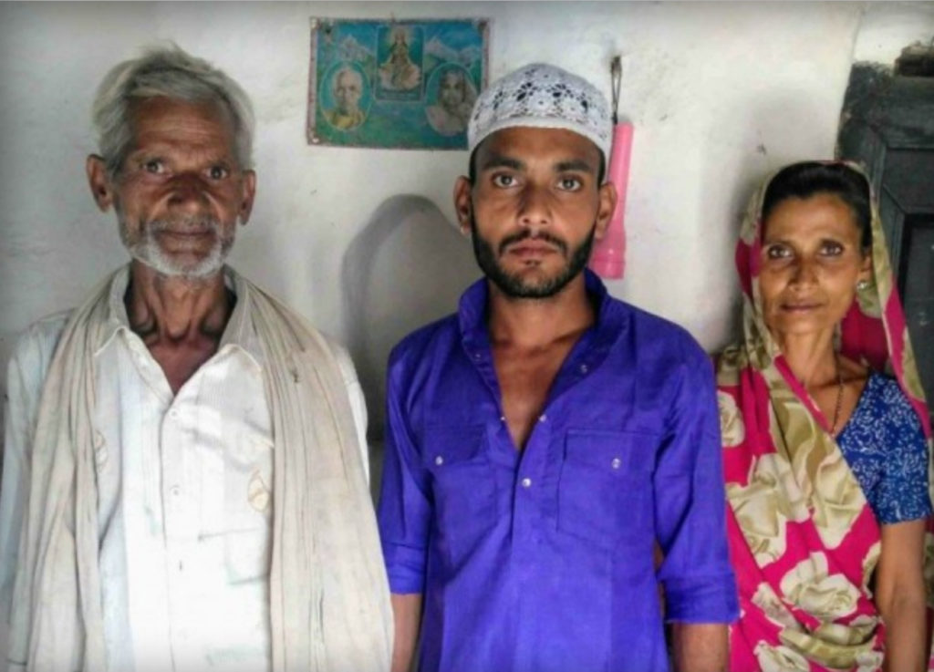 21st Century Citizenship | Sadhan, India