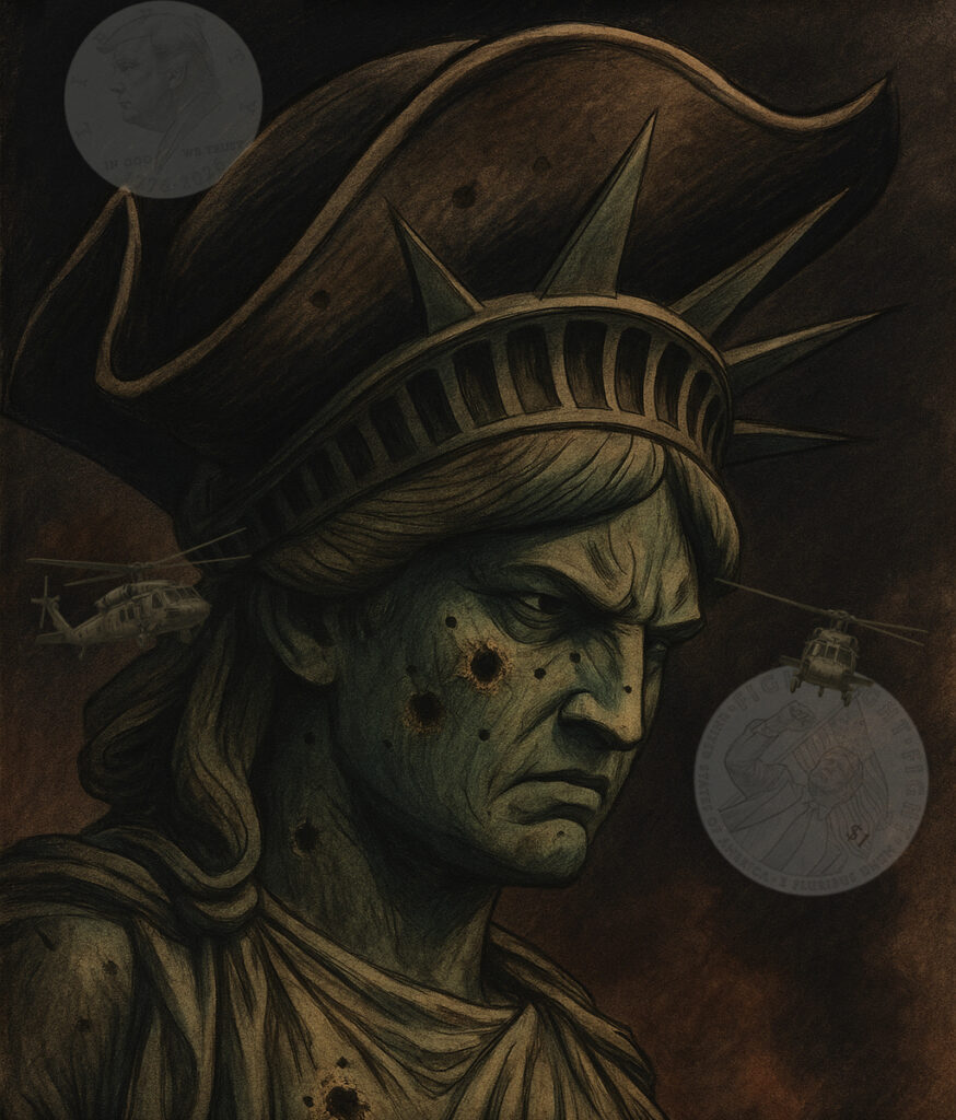 21st Century Citizenship | America At War